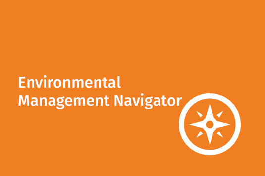 Environmental Management Navigator - CSCP gGmbH