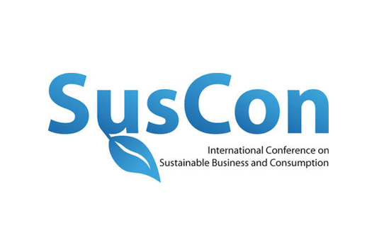 SusCon 2010 - CSCP gGmbH