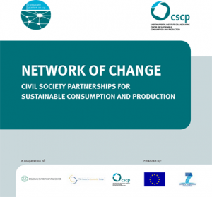 Network of change - CSCP gGmbH