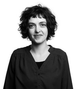 Eva Rudolf - CSCP gGmbH