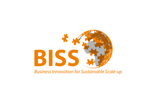 Business Innovation for Sustainable Scale-up (BISS) - CSCP gGmbH