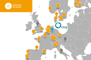 The CSCP: National Focal Point of Procura+ Network for Germany - CSCP gGmbH