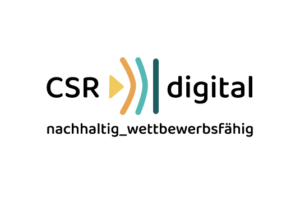 CSR.digital – Sustainably Competitive - CSCP gGmbH