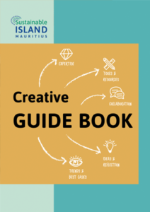 Sustainable Island Mauritius: Creative Guidebook - CSCP gGmbH
