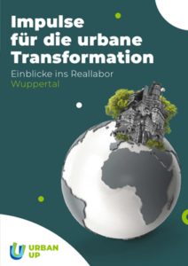 Impulses for the Urban Transformation: Insights into the Citizen Living Lab in Wuppertal - CSCP ...