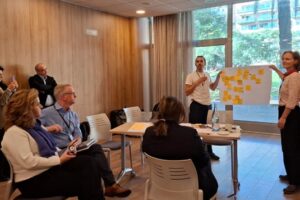 The VERNE Project Kicks Off to Transform European Tourism with ...