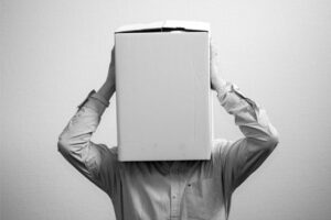 Why Mapping Weak and Blind Spots Can Become a Source of Trust and ...